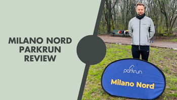 Milano Nord Parkrun Review: Italy's Biggest Parkrun – Running.Reviews